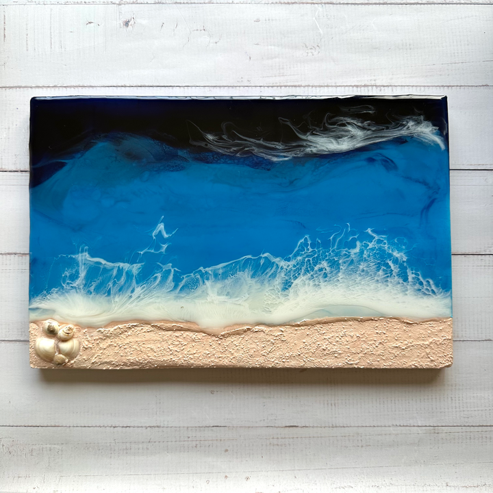 Name Plates – Art By Ami